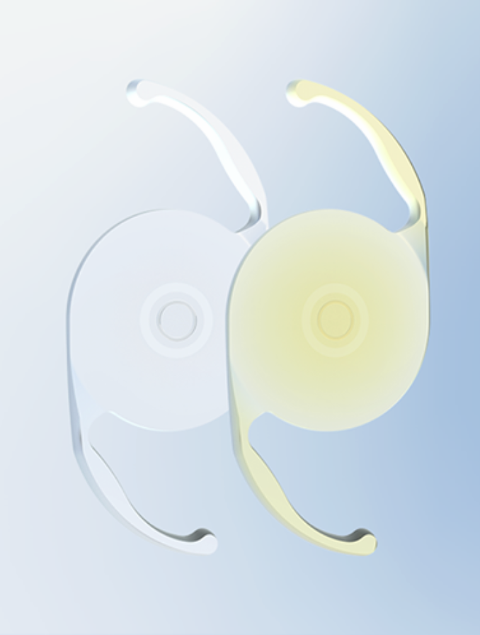 Range of Vision Lenses - Altos Eye